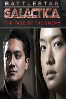 ‎Battlestar Galactica: The Face of the Enemy (2008) • Reviews, film + cast • Letterboxd