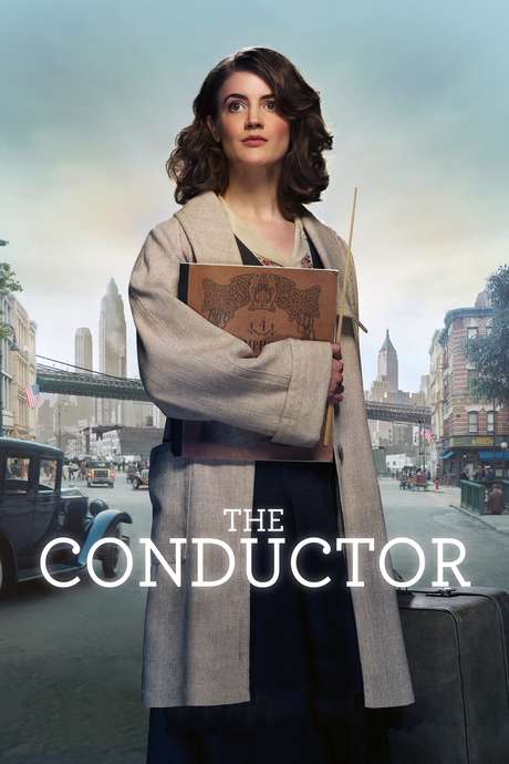 ‎The Conductor (2018) directed by Maria Peters • Reviews, film + cast ...