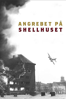 ‎The Shellhouse Raid (2013) directed by Martin Sundstrøm, Simon Bang ...