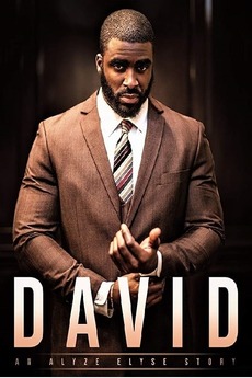 ‎David (2018) directed by Jarrell Crump • Reviews, film + cast • Letterboxd