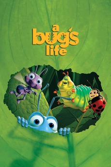 a bug's life level