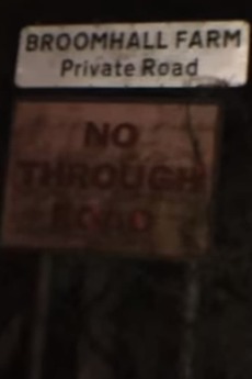 ‎No Through Road (2009) • Reviews, film + cast • Letterboxd
