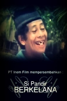 ‎Si Pandir Berkelana (1993) directed by Syamsul Fuad • Reviews, film ...