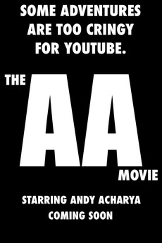 ‎The AA Movie directed by Hugo Buckley • Film + cast • Letterboxd