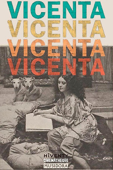 ‎Vicenta (1920) directed by Musidora • Reviews, film + cast • Letterboxd