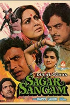 ‎Sagar Sangam (1988) directed by Dulal guha • Film + cast • Letterboxd