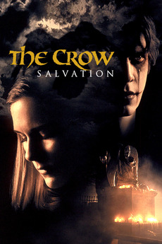 crow salvation