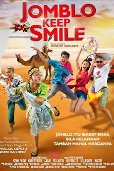 ‎Jomblo Keep Smile (2014) directed by Yoyok Sri Hardianto • Film + cast ...