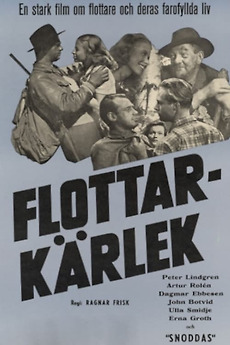 ‎Flottare med färg (1952) directed by Ragnar Frisk • Reviews, film ...