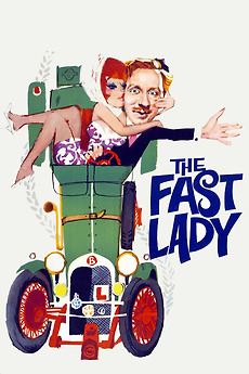‎The Fast Lady (1962) directed by Ken Annakin • Reviews, film + cast ...