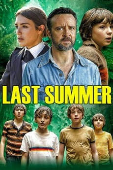 ‎Last Summer (2018) directed by Jon Jones • Reviews, film + cast ...