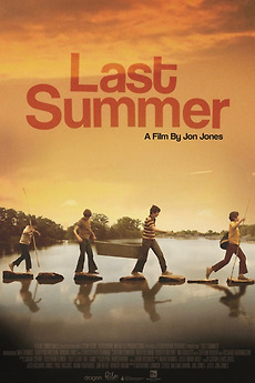 ‎Last Summer (2018) directed by Jon Jones • Reviews, film + cast ...