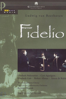 ‎Fidelio (1980) directed by Dave Heather • Film + cast • Letterboxd