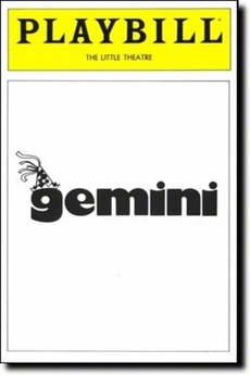 ‎Gemini (1982) directed by Barnet Kellman • Reviews, film + cast • Letterboxd
