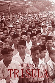 ‎Operasi Trisula (1986) directed by B.Z. Kadaryono • Reviews, film ...