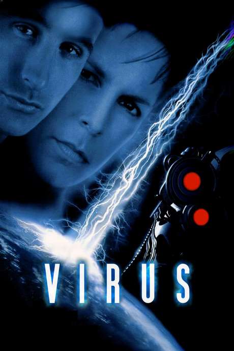 ‎Virus (1999) directed by John Bruno • Reviews, film + cast • Letterboxd
