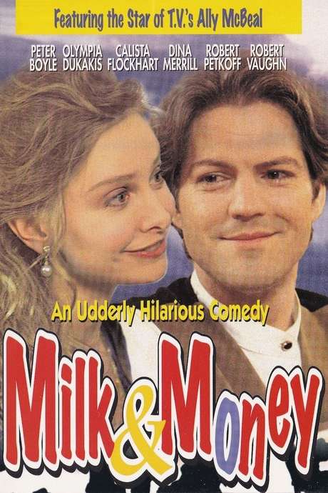 ‎Milk & Money (1996) directed by Michael Bergmann • Reviews, film ...