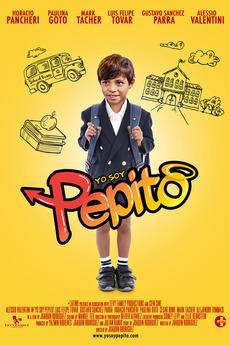 ‎I Am Pepito (2018) directed by Joaquin Rodriguez • Reviews, film ...