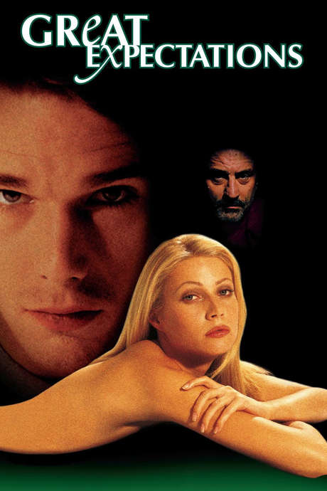 ‎Great Expectations (1998) directed by Alfonso Cuarón • Reviews, film ...