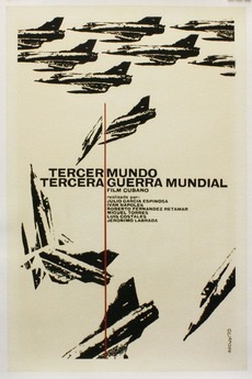 ‎Third World, Third World War (1970) directed by Julio García Espinosa ...