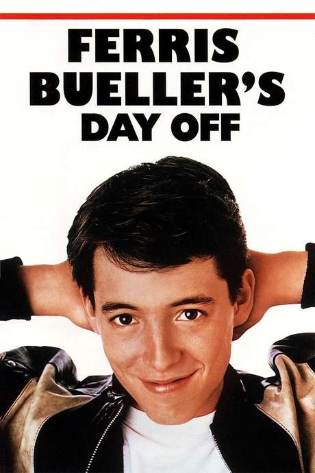 ‎Ferris Bueller's Day Off (1986) directed by John Hughes • Reviews ...