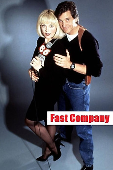 ‎Fast Company (1995) directed by Gary Nelson • Film + cast • Letterboxd