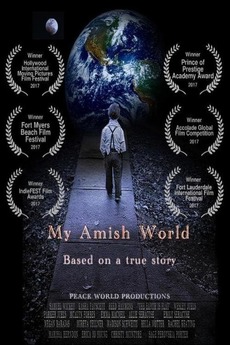 ‎My Amish World (2017) directed by Sam Wickey • Reviews, film + cast ...