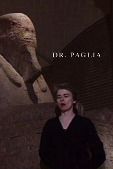 ‎Dr. Paglia (1992) directed by Monika Treut • Reviews, film + cast ...