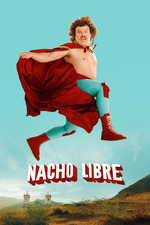 hector jimenez nacho libre