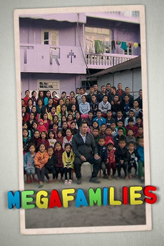 ‎Megafamilies (2011) • Reviews, film + cast • Letterboxd