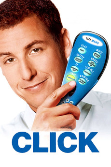 ‎Click (2006) directed by Frank Coraci • Reviews, film + cast • Letterboxd