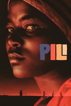 ‎Pili (2017) directed by Leanne Welham • Reviews, film + cast • Letterboxd