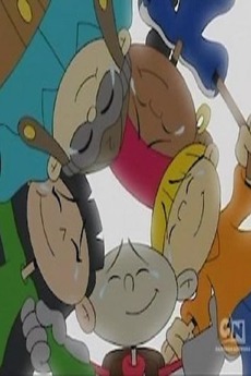 ‎Codename Kids Next Door: Operation I.N.T.E.R.V.I.E.W.S. (2008 ...