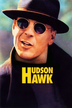 ‎Hudson Hawk (1991) directed by Michael Lehmann • Reviews, film + cast ...