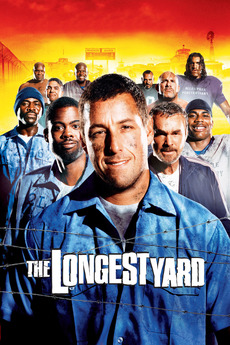 ‎The Longest Yard (2005) directed by Peter Segal • Reviews, film + cast ...