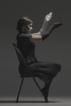 ‎The Rita - Choreography to Cracked Linear Textural Sound (2018 ...