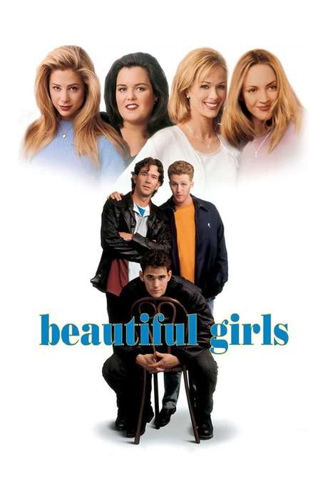 ‎Beautiful Girls (1996) directed by Ted Demme • Reviews, film + cast ...