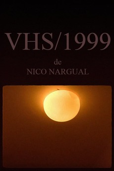 ‎VHS/1999 (2017) directed by Nico Nargual • Film + cast • Letterboxd