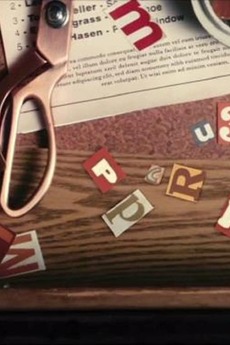 ‎Letter (2018) directed by Felipe Mansur • Film + cast • Letterboxd