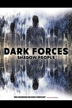 ‎Dark Forces: Shadow People (2018) directed by J. Michael Long ...