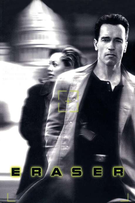 ‎Eraser (1996) directed by Chuck Russell • Reviews, film + cast ...