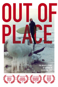 ‎Out Of Place • Film + cast • Letterboxd