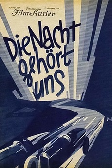 ‎The Night Belongs to Us (1929) directed by Carl Froelich, Henry ...