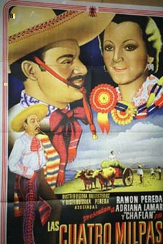 ‎Las cuatro milpas (1937) directed by Ramón Pereda • Reviews, film ...