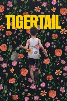 ‎Tigertail (2020) directed by Alan Yang • Reviews, film + cast • Letterboxd
