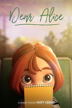 ‎Dear Alice (2018) directed by Matt Cerini • Reviews, film + cast ...