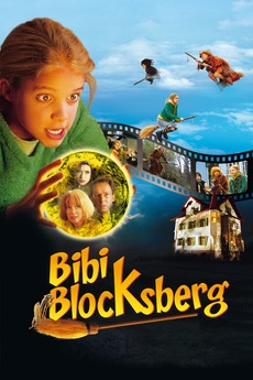 ‎Bibi Blocksberg (2002) directed by Hermine Huntgeburth • Reviews, film ...
