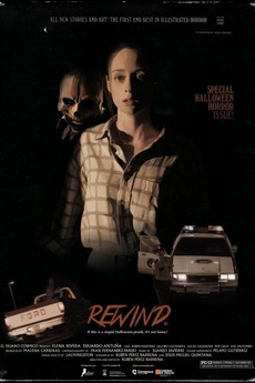 ‎Rewind (2016) directed by Rubén Pérez-Barrena • Reviews, film + cast ...