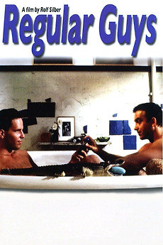 ‎Regular Guys (1996) directed by Rolf Silber • Reviews, film + cast ...
