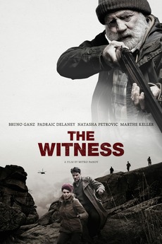‎The Witness (2019) directed by Mitko Panov • Reviews, film + cast ...
